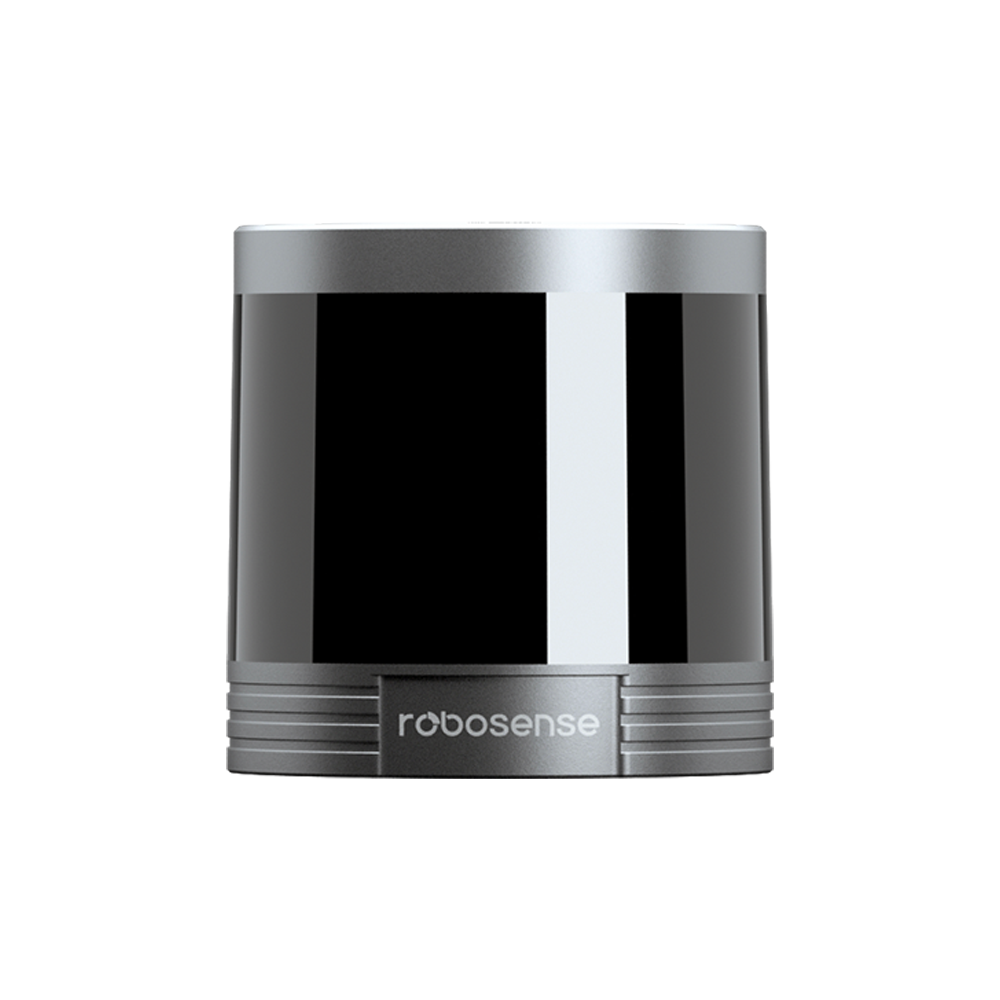 Helios Series – RoboSense