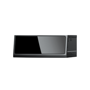 RoboSense M1 Plus MEMS Solid-State LiDAR | 200m Automotive 3D LiDAR